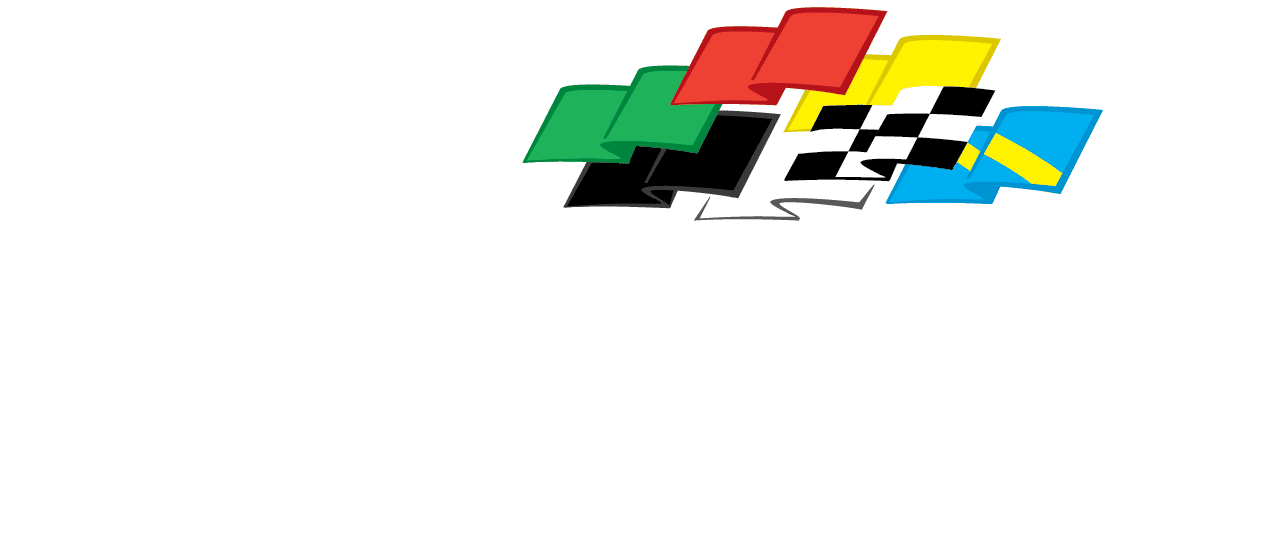 Race Schedule - TRICON Garage