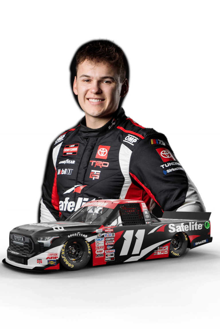 Drivers - TRICON Garage