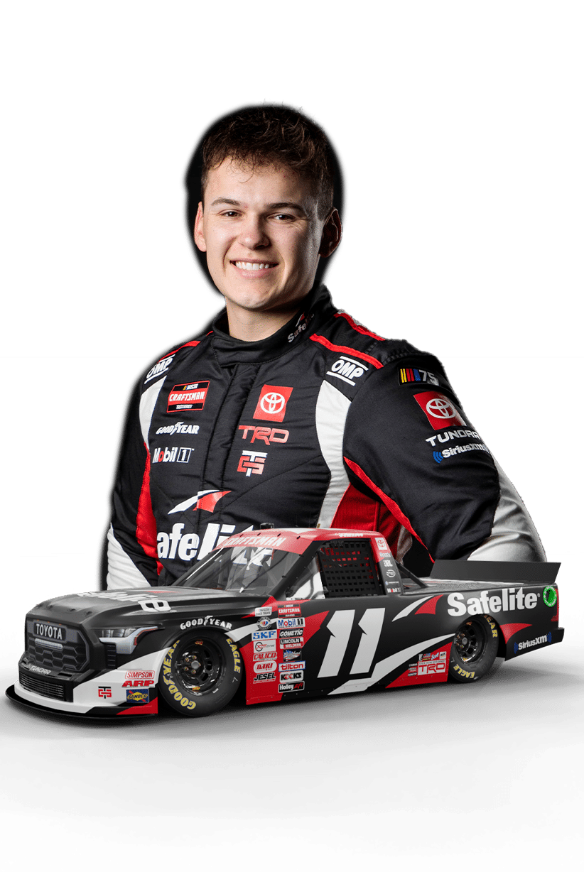 Drivers - TRICON Garage