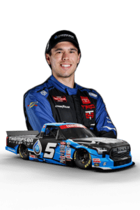 Drivers - TRICON Garage