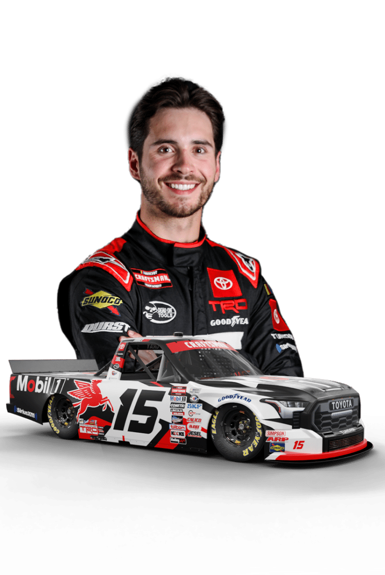 Drivers - TRICON Garage