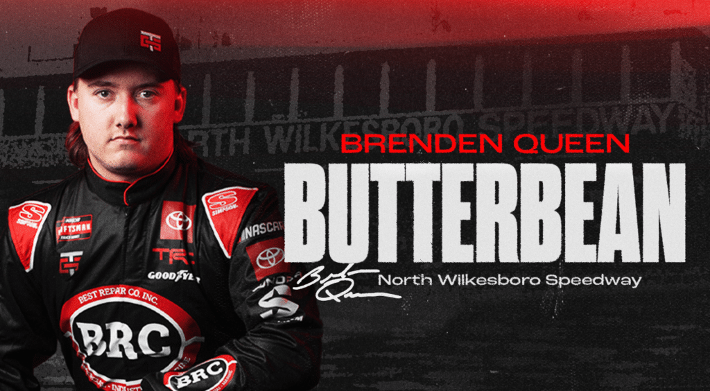 Brenden Queen to Make Truck Series Debut With TRICON - TRICON Garage