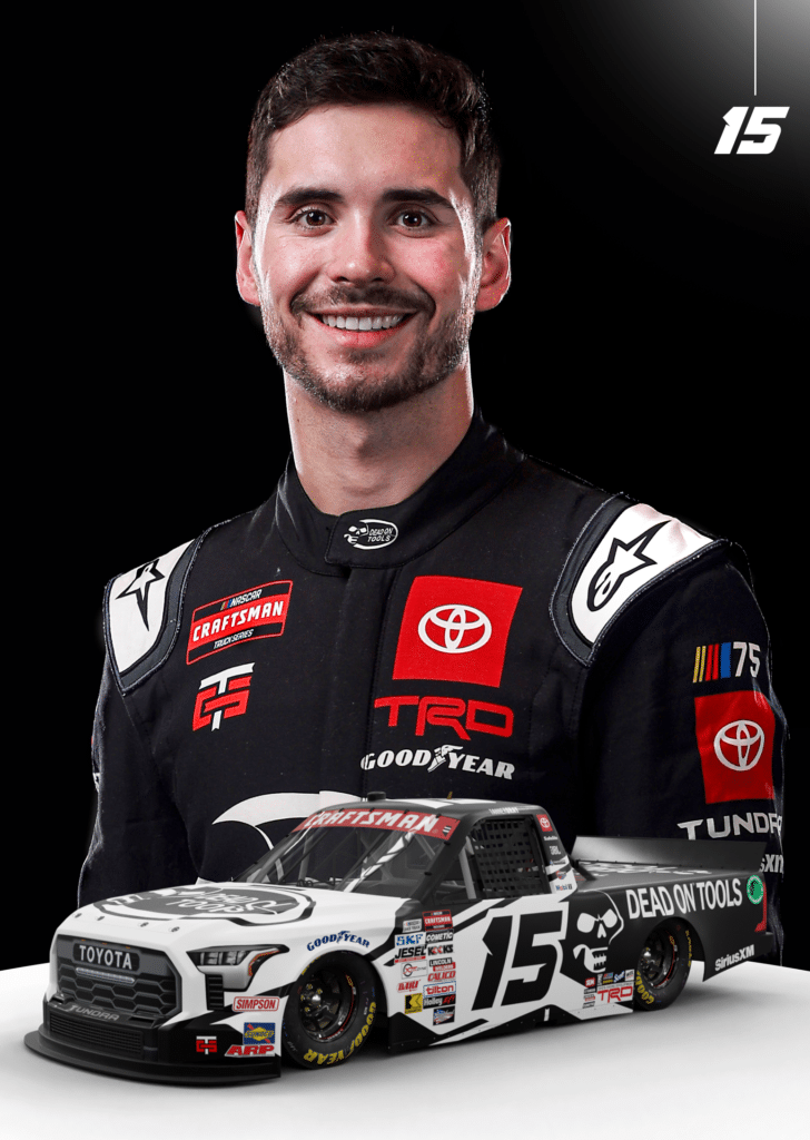 Drivers - TRICON Garage